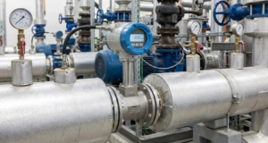 Steam Flow Meter: Types, Selection & Best Practices
